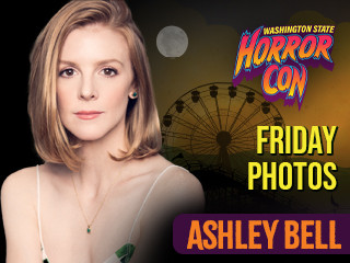 Washington State Horror Con Event tickets | Yapsody