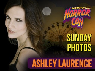 Washington State Horror Con Event tickets | Yapsody